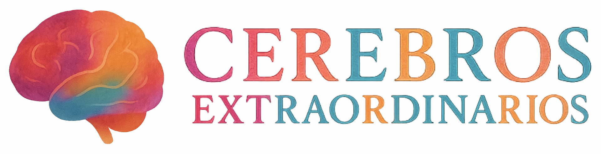Cerebros Extraordinarios - Curso Dislexia y Altas Capacidades